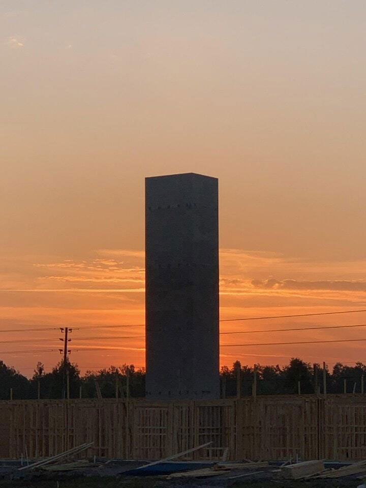 The Harlow Apartments - Fortis Concrete Solutions